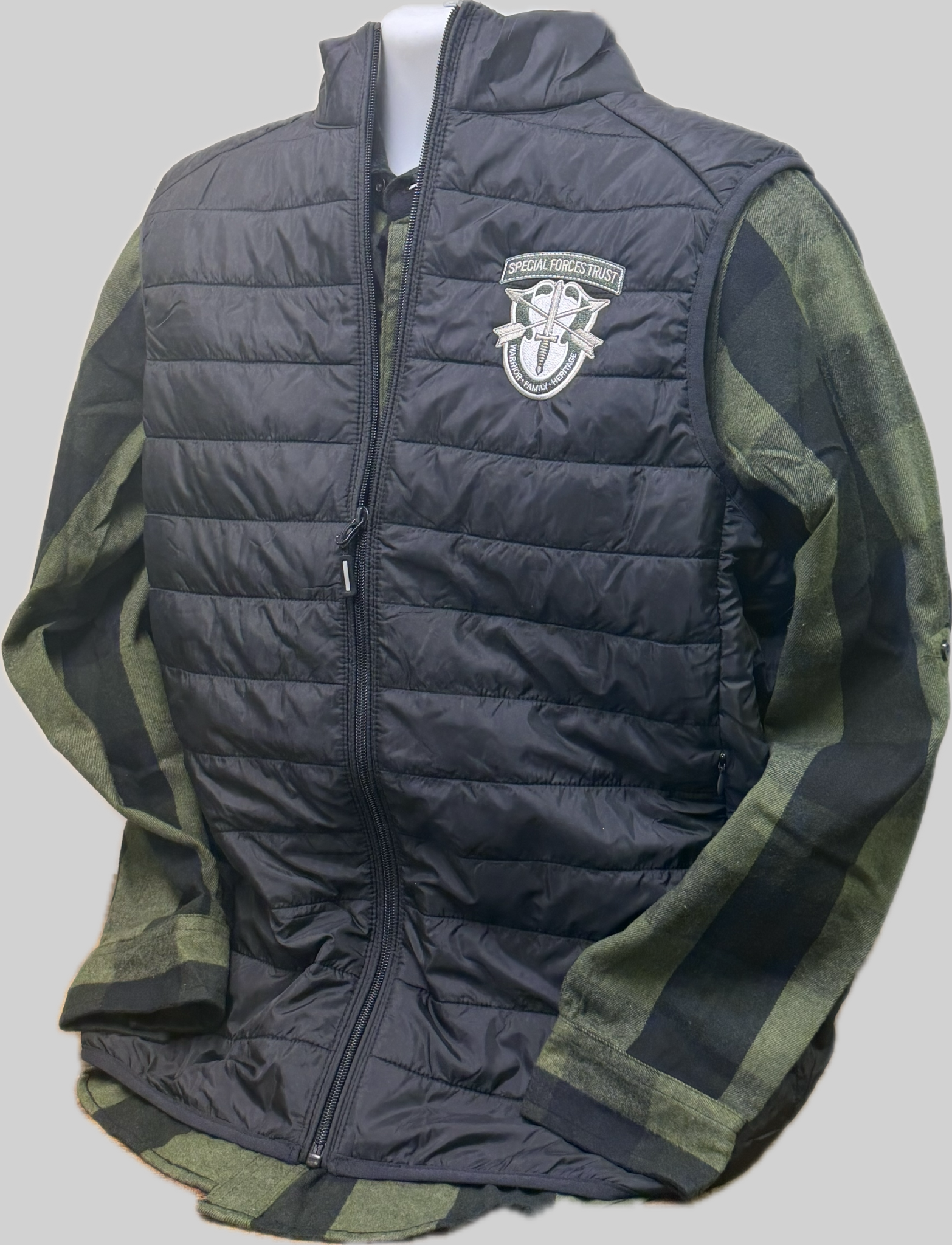 SFT Swag – Special Forces Trust